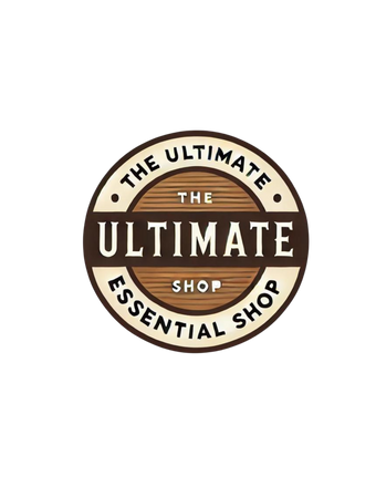 The Ultimate Essential Shop